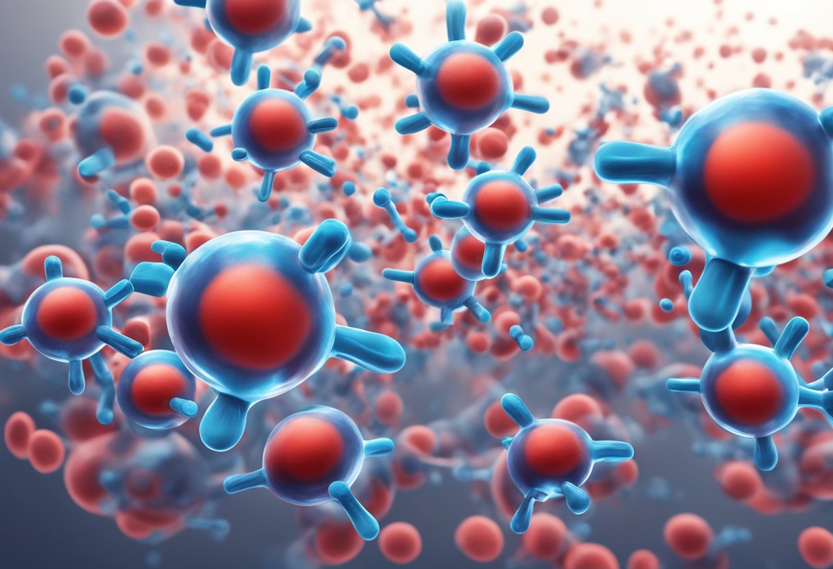 Wat doet koolstofdioxide met je lichaam? Effecten van te veel CO2 ...