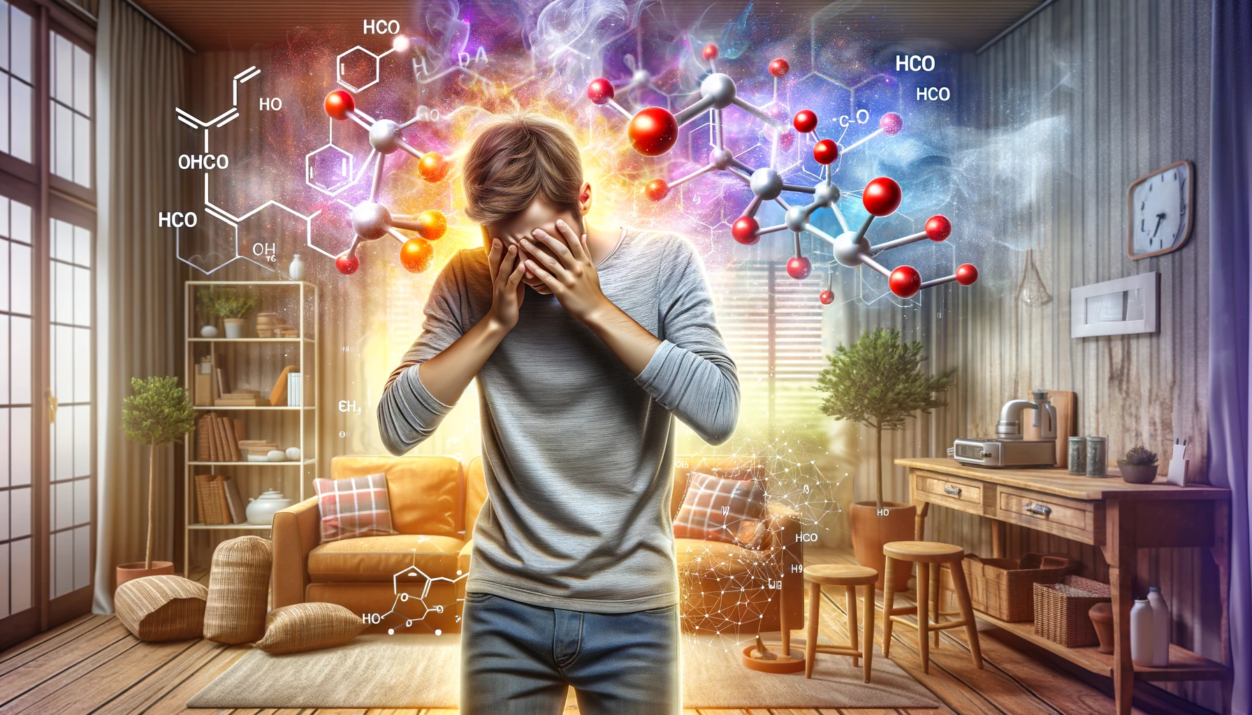 Wat Is Een Goede HCHO Waarde?